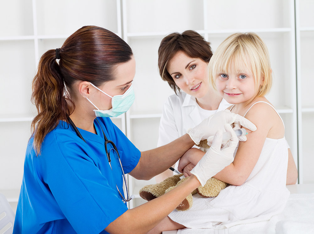 Kids Treatment - Ucimed S.A.